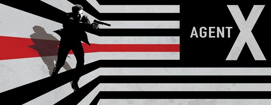 Agent X - 1x07 - Long Walk Home - Series Empire