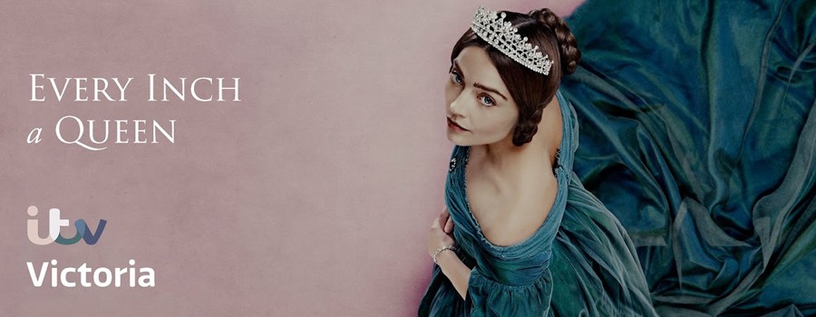 Victoria - 1x07 - The Engine of Change - Series Empire